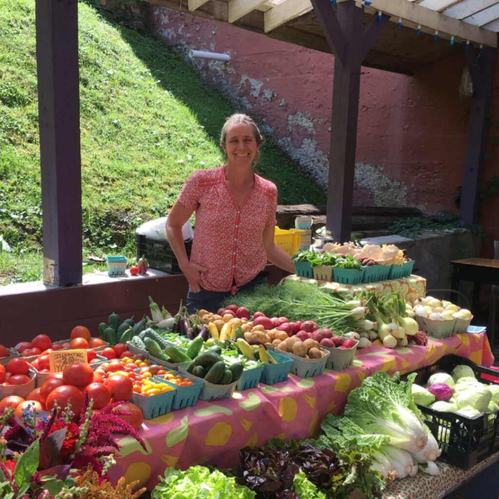 Garrett County Community Food Security - Garrett County Food